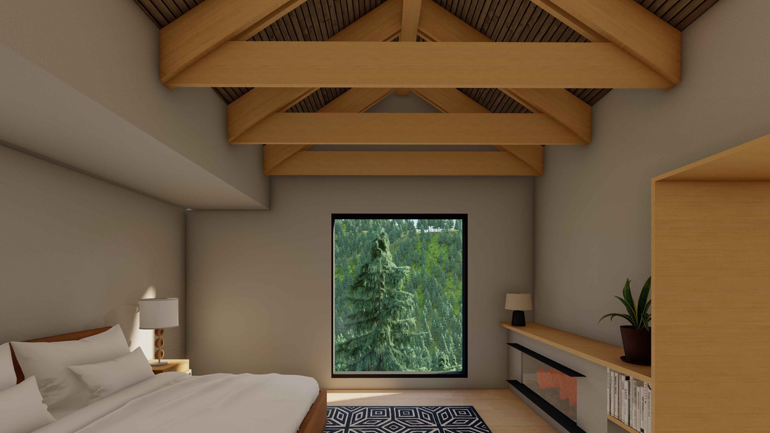 Custom Home Inspiration - Trailside Homes