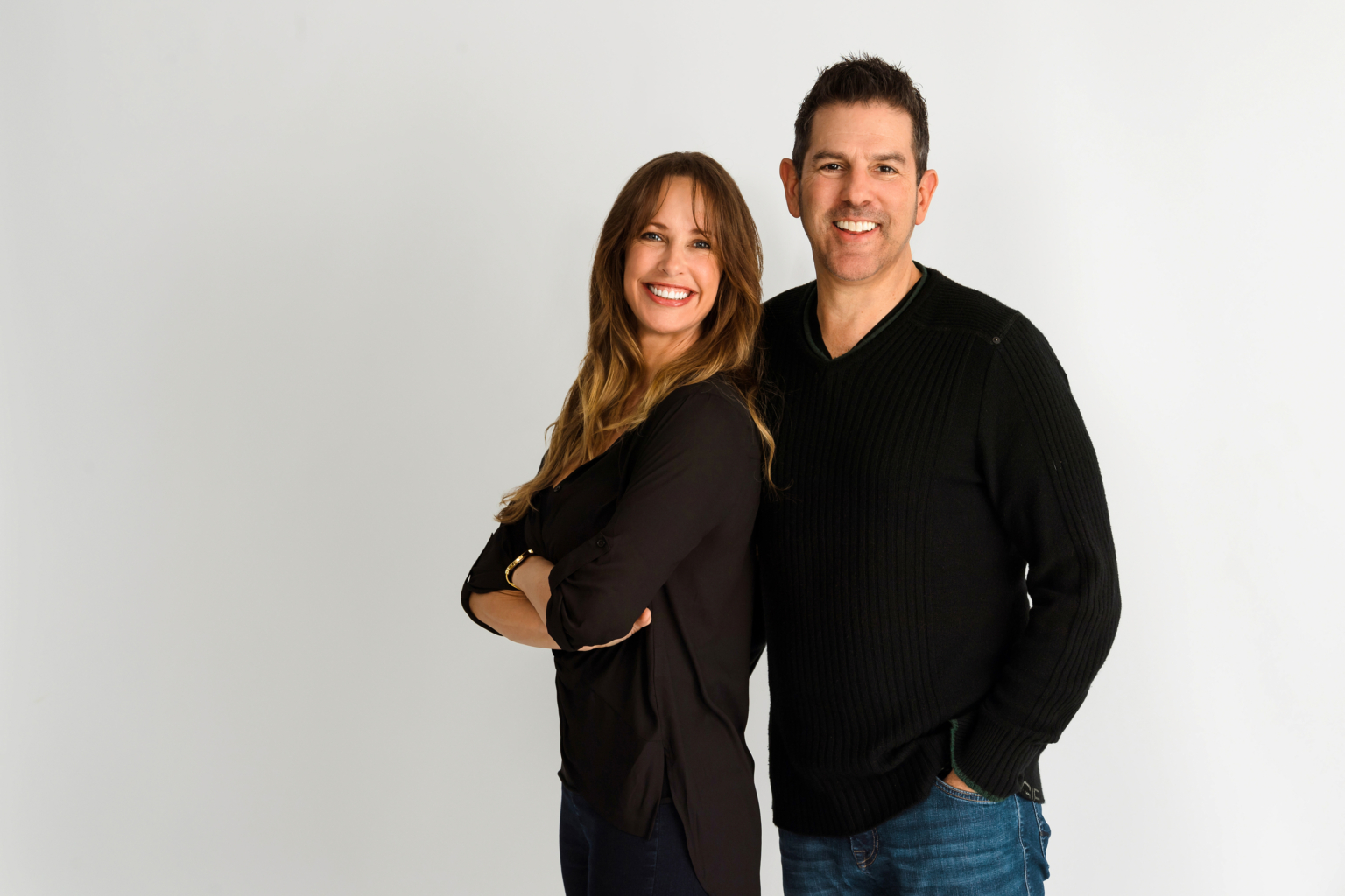 NOV 12TH & 13TH - MEET OWNER'S SEAN & JENNIFER! - Trailside Homes