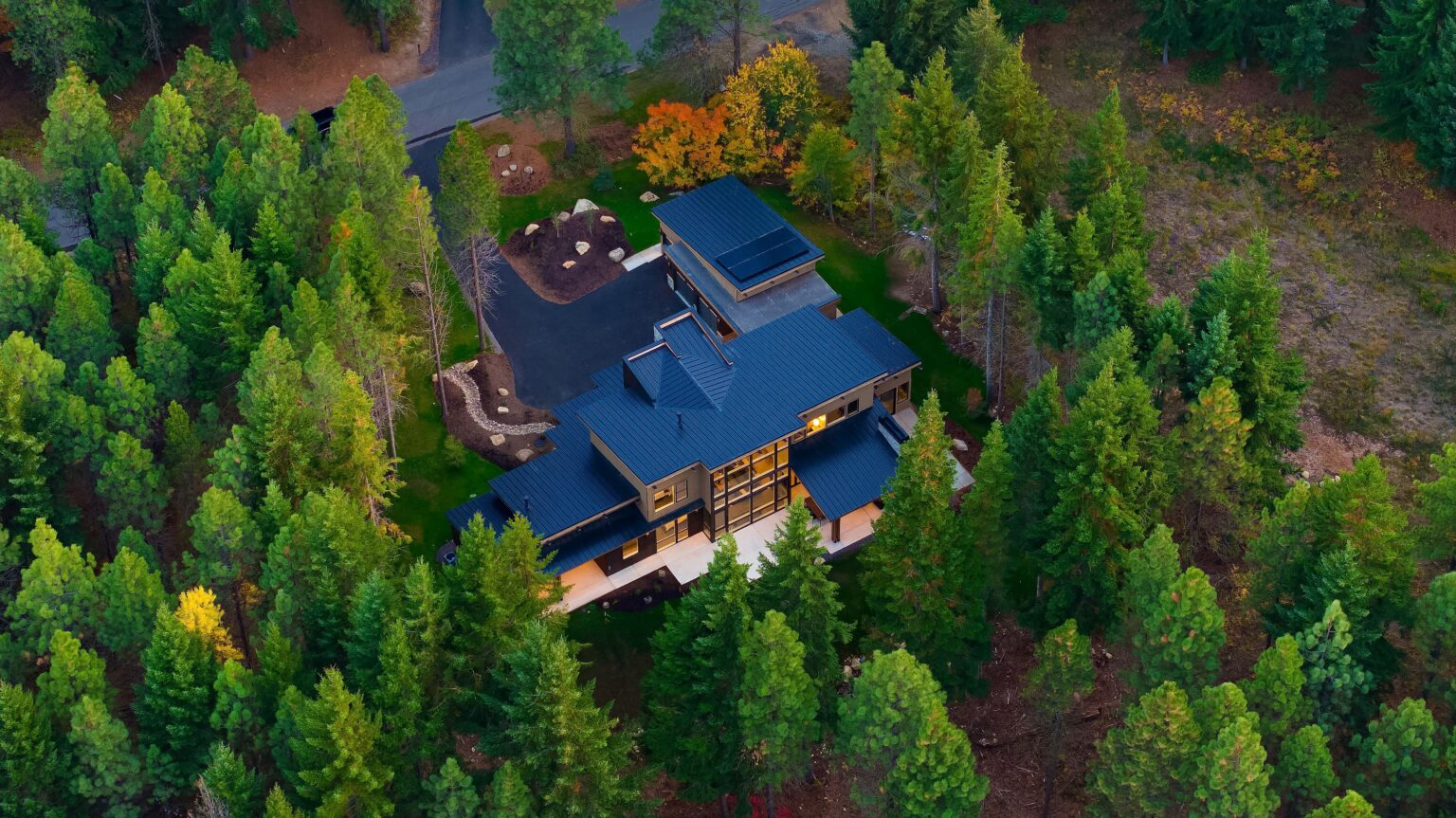 Leading Custom Home Builders & Construction Experts in Cle Elum, Bellevue & Seattle