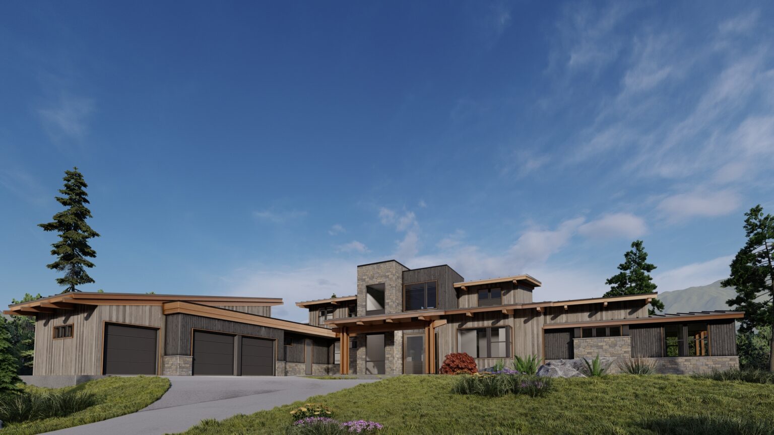 Exceptional Custom Home Designs | Tailored to Perfection