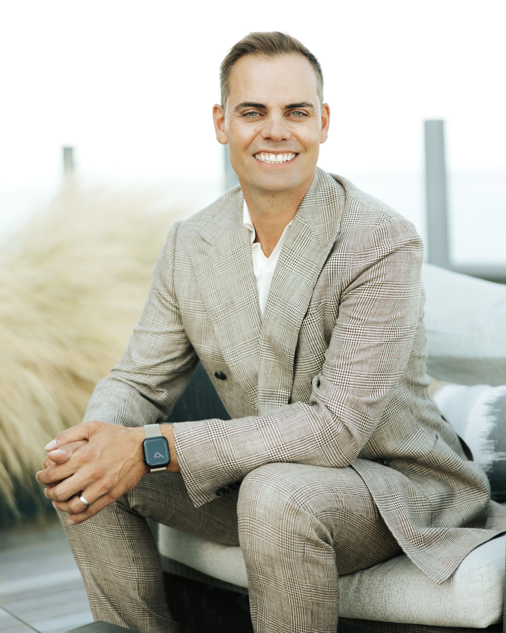 Meet Our Expert Team | Trailside Homes - Crafting Your Dream Home