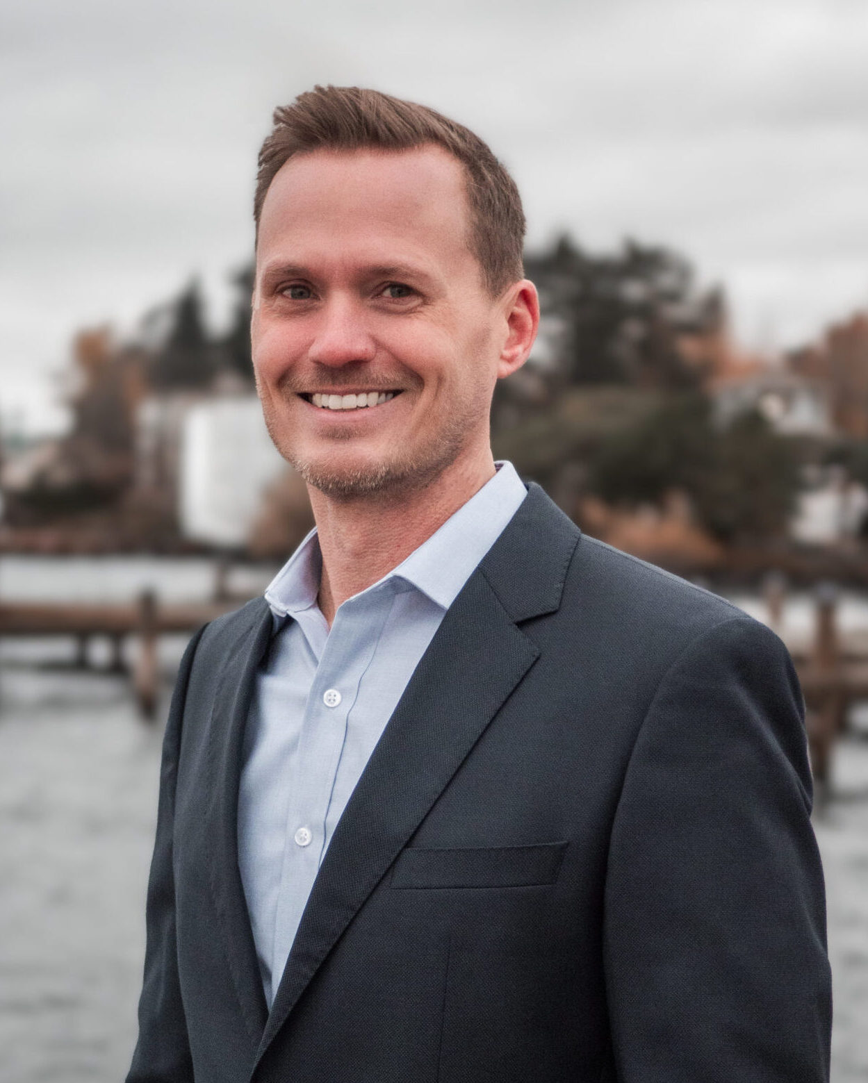 Meet Our Expert Team | Trailside Homes - Crafting Your Dream Home